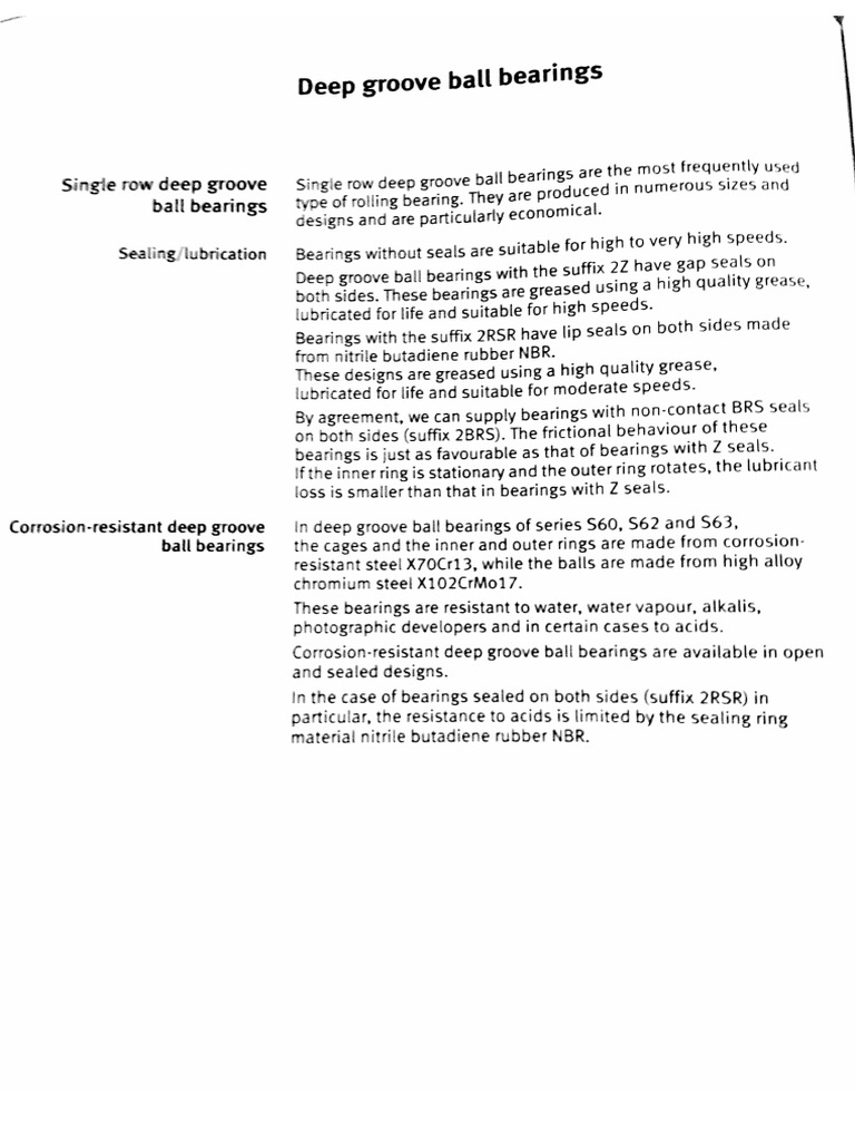 Deep Geoove Ball BRG | PDF