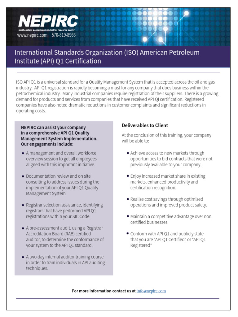 International Standards Organization ISO 018632494 | PDF | Audit ...