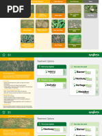 Frac Code List 2023 - Final | PDF | Fungicide | Biochemistry