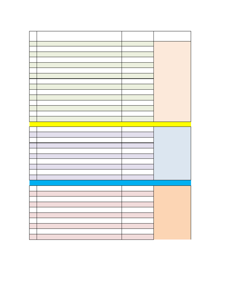 Nilai Musabaqoh | PDF