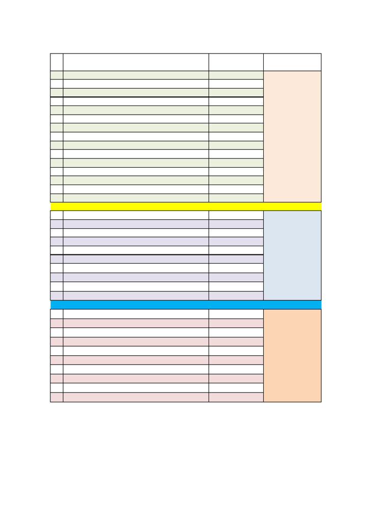 Nilai Musabaqoh | PDF