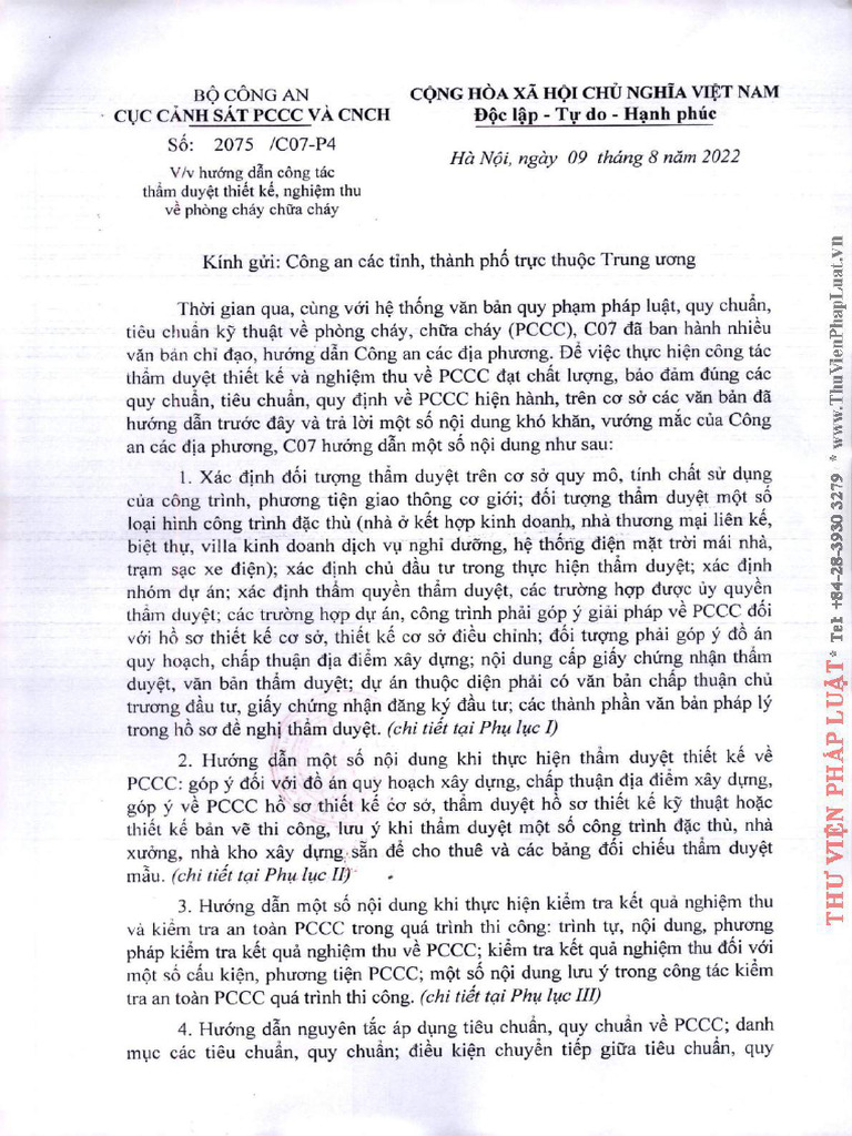 Cong Van 2075 C07 P4 | PDF