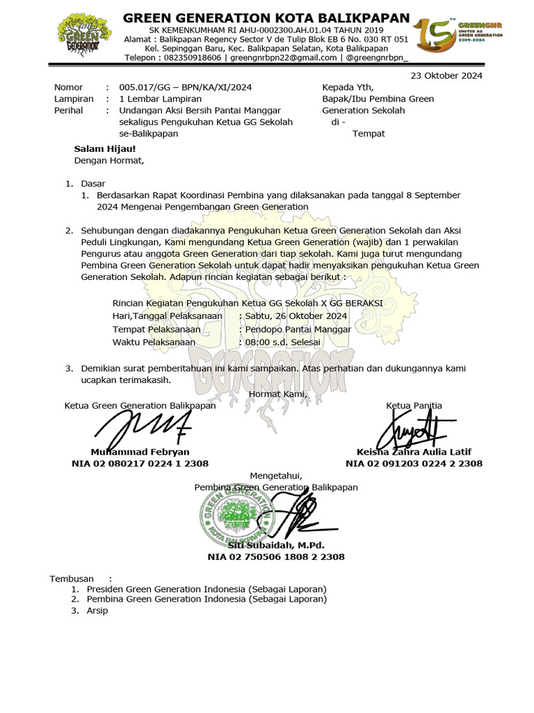 Jurus Psht lengkap | PDF