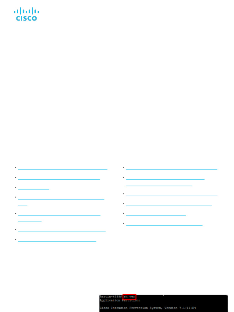 How To Locate UDI Training Deck | PDF | Command Line Interface ...