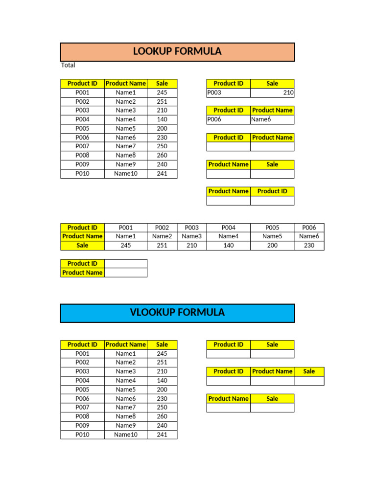 Excel Practice Book | PDF | Amusement Park | Roller Coasters