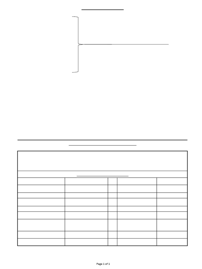 Pipe Line Estimate Sign Cover Page | PDF