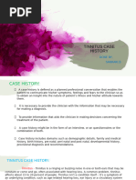 HHIA Assessment for Adults | PDF