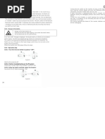 ABB Inverter Fault Codes Guide | PDF | Power Inverter | Photovoltaic System