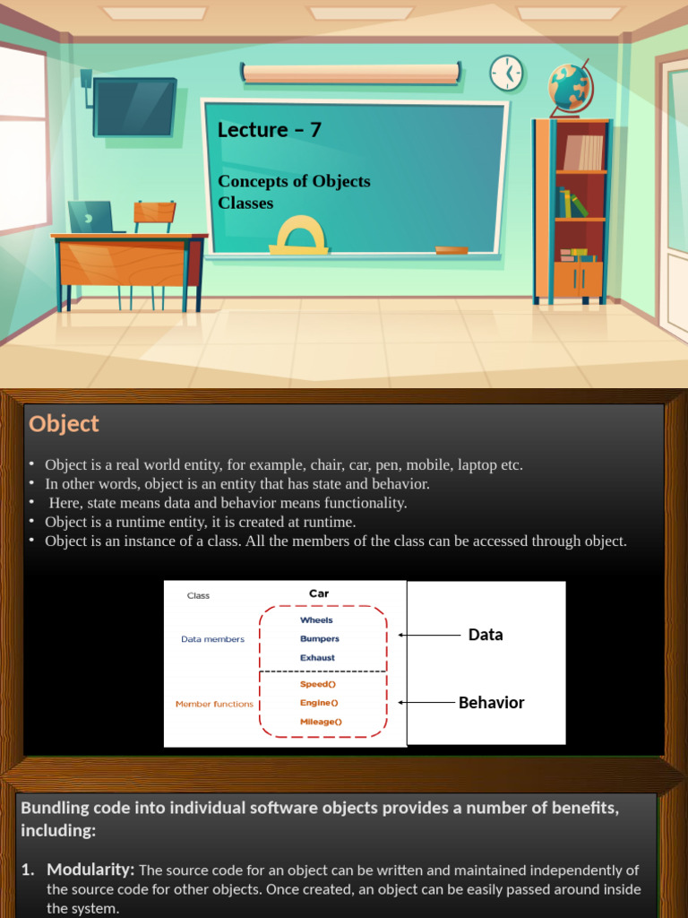 Chap 0202 Pdf Class Computer Programming Method Computer Programming