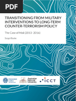 Ascope/Pmesii: Political Military Economic Social Information ...