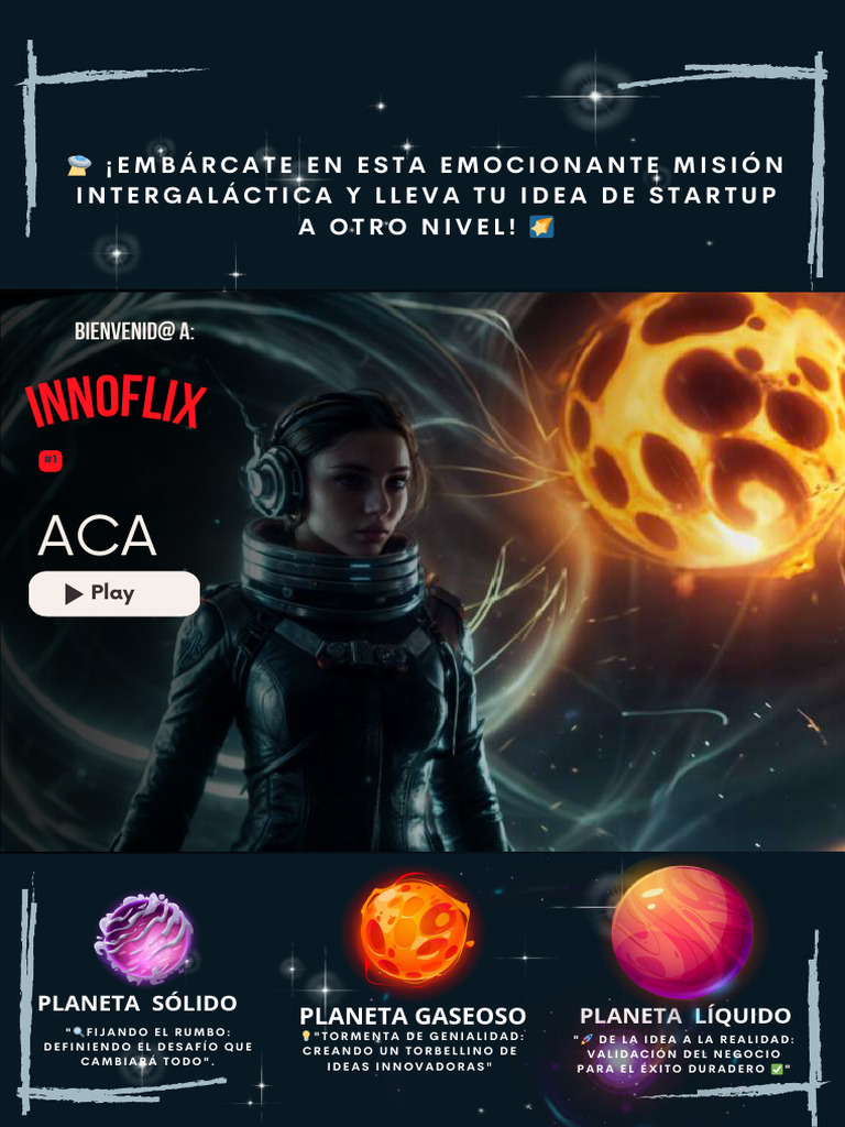 Propuesta Aca 2024b - Compressed | PDF | Empresa de inicio | Pequeñas empresas y emprendedores