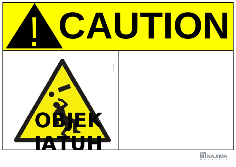 Toppling Hazard | PDF