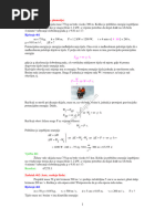 Formule Fizika | PDF