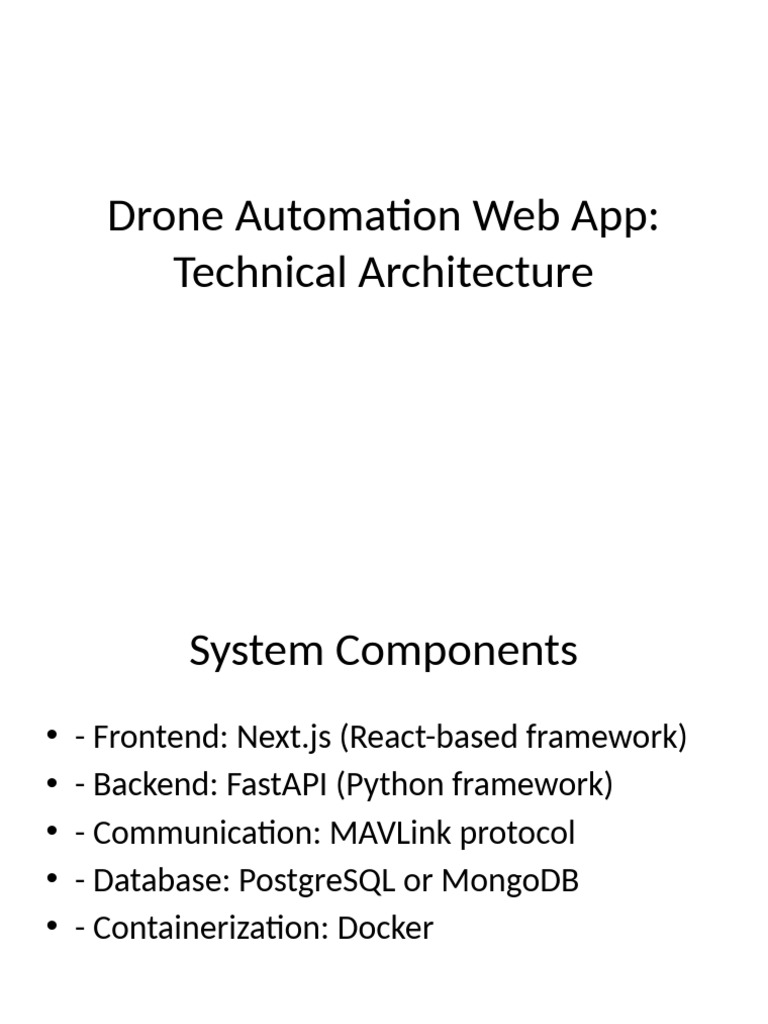 Refined Presentation 2 | PDF | Business