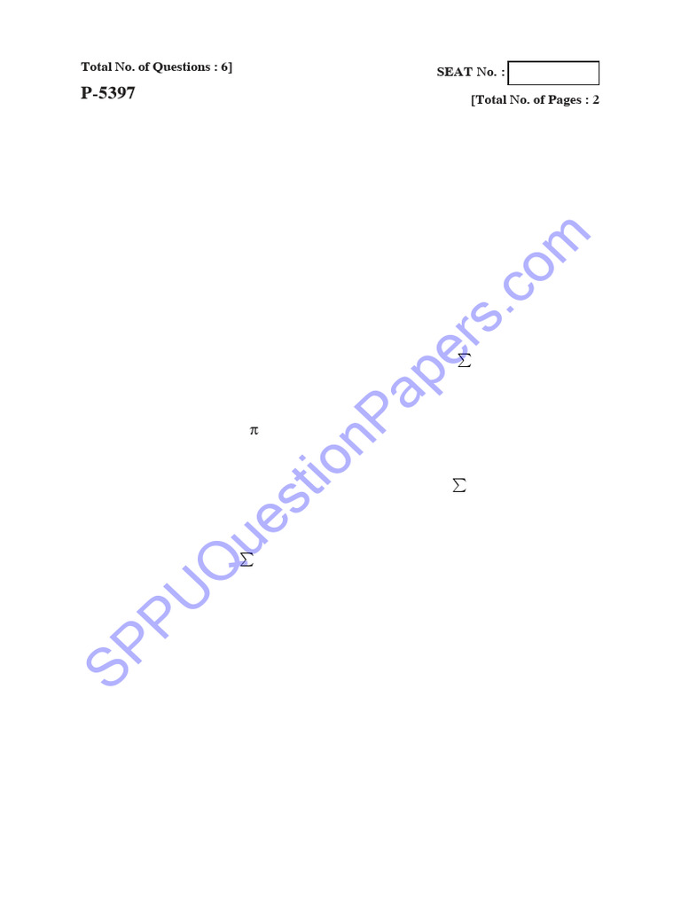 Dlde Oct 2023 (2019 Pattern) Insem Question Paper - Merged-Compressed ...