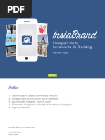 Guía Completa de Instagram Móvil | PDF | Instagram | Fotografía aérea