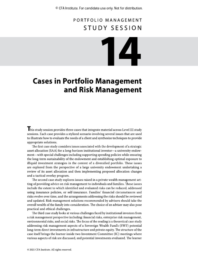 Cases | PDF