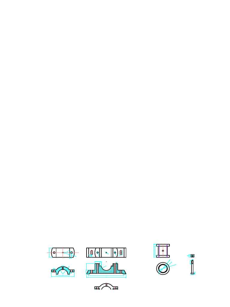 Drawing3 Model | PDF