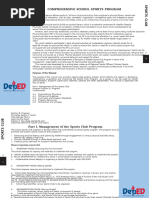 R5 Volleyball Line-Up Sheet PDF | PDF