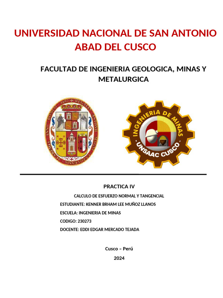 Geo 4 | PDF | Geología | Topografía