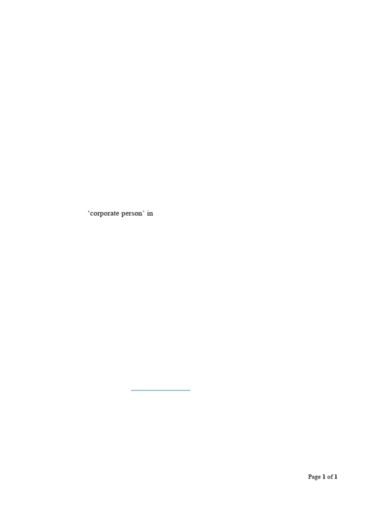 Reporting or Sharing of Information in The Voluntary Liquidation ...
