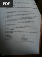 Inclusiveness-1012 Final Exam (June 2014) | PDF | Learning Disability ...