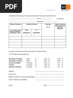 How To Apply For A Special Load Permit: WWW - Unra.go - Ug | PDF ...