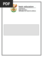 Ubugebengu Emphakathini: Izinhlobo Nezixazululo | PDF