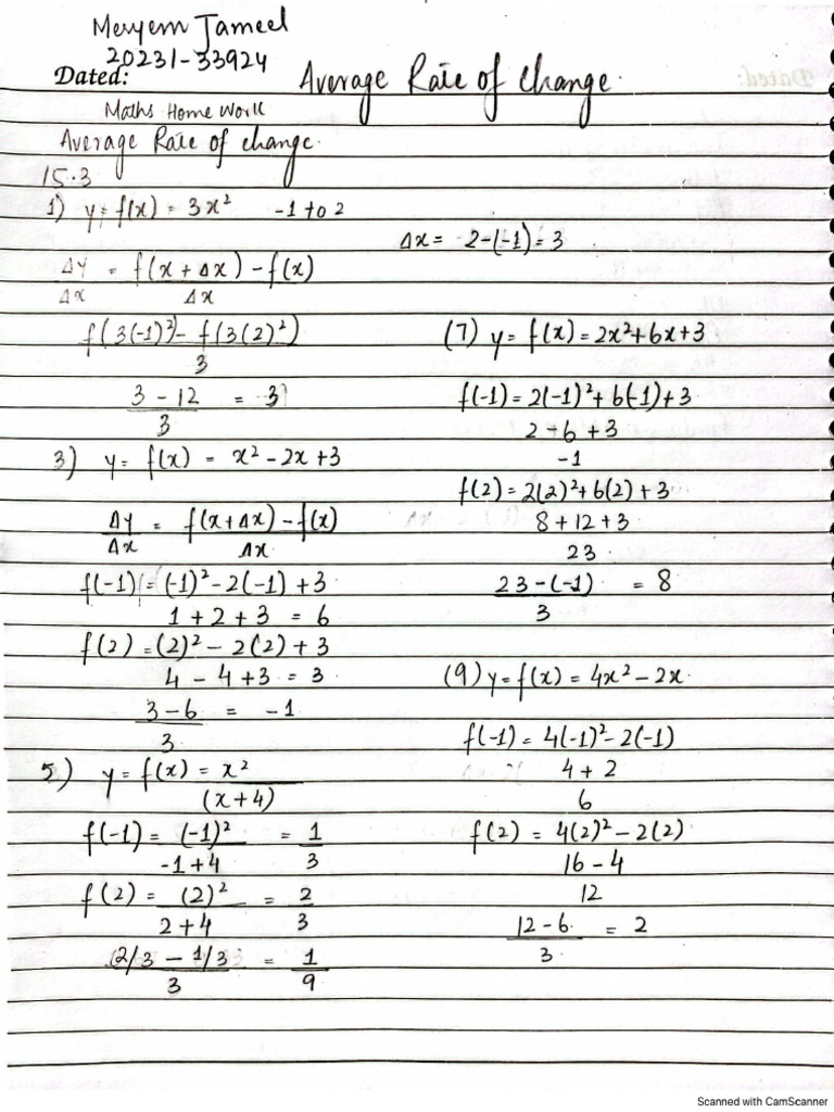 BM Assignment 3 | PDF