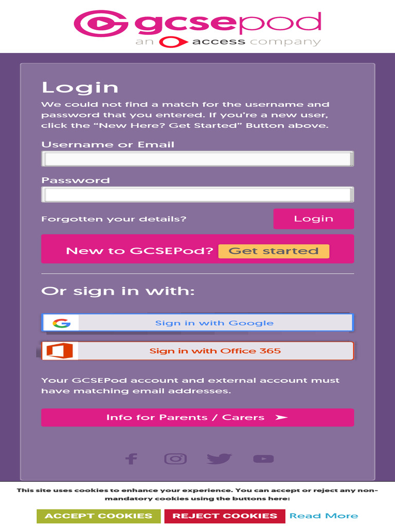 Gcse Pod | PDF | Career & Growth