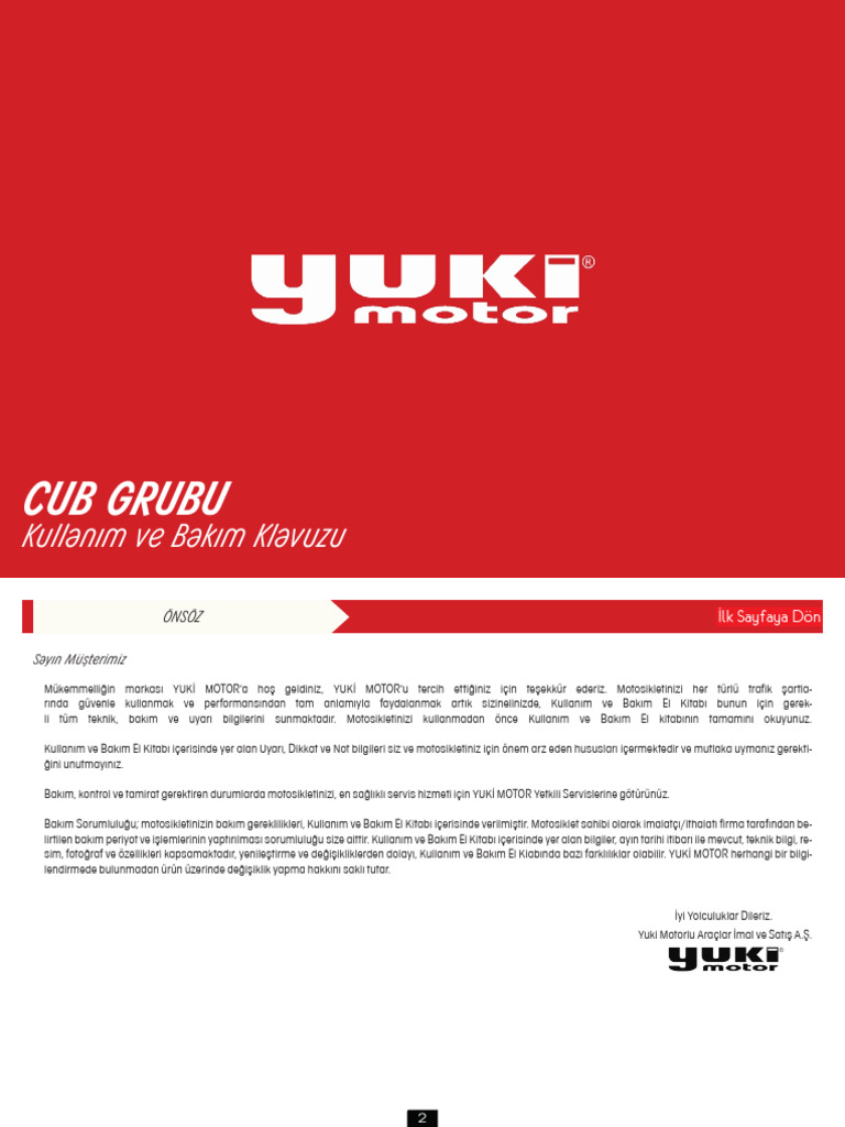 CUB | PDF