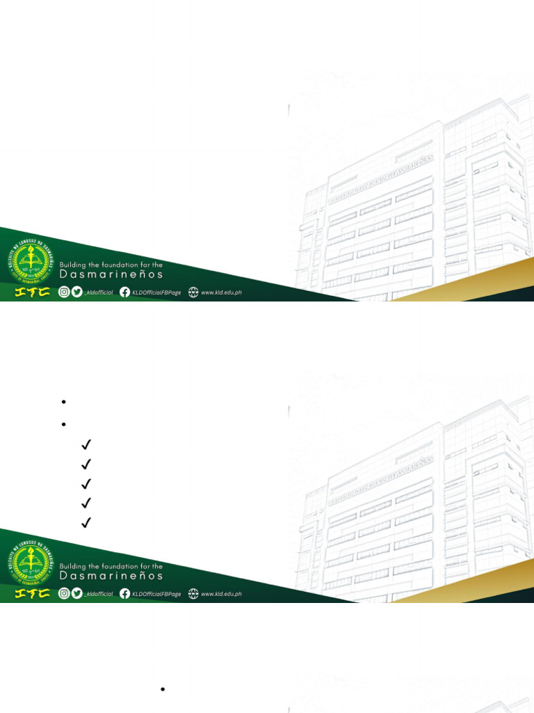 CMCA - Week 6 PPT B Prenatal Assessment | PDF | Pregnancy | Vagina