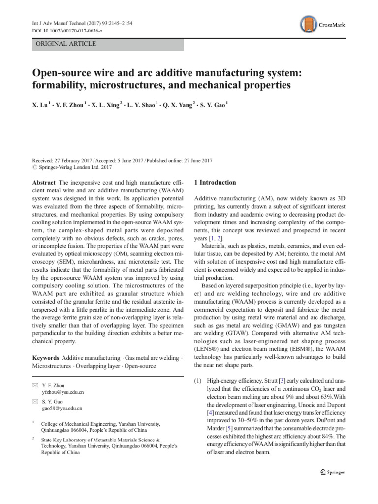 GMAW Delta - 2017 | PDF | Welding | Construction