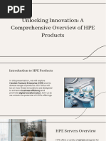 HPE Partner Ready - Technology Partner Program Guide-4aa6-5669enw | PDF | Marketing | Cloud ...