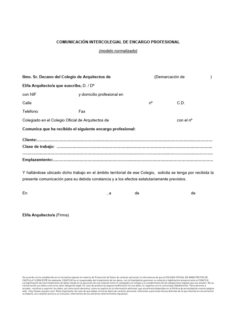 modelo_normalizado-acreditacion_anexo_1 | PDF | Justicia | Crimen y violencia