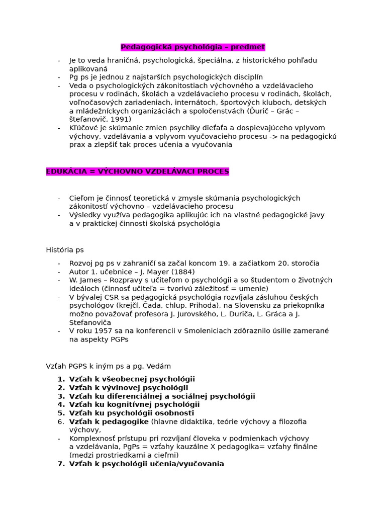 Nová Položka Dokument Microsoft Wordu | PDF