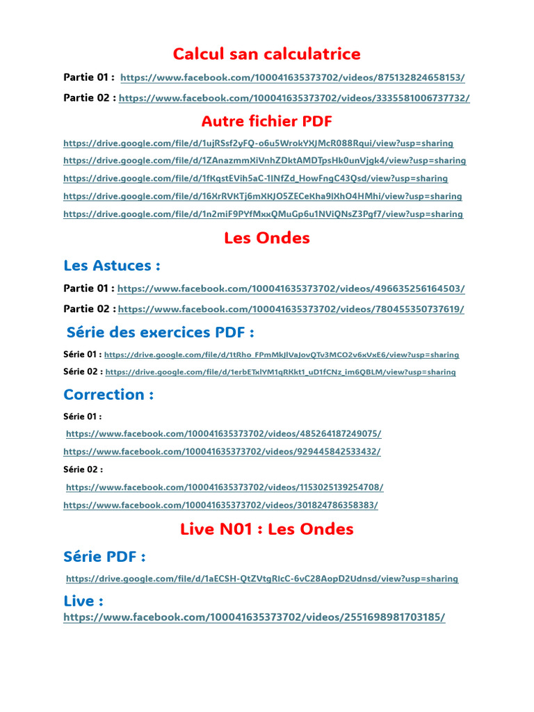 concours médecine-14 | PDF