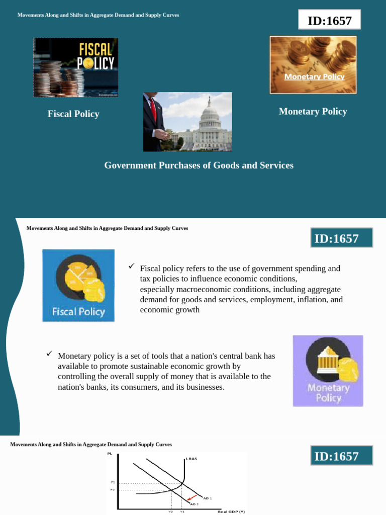 Money Banking | PDF | Fiscal Policy | Monetary Policy