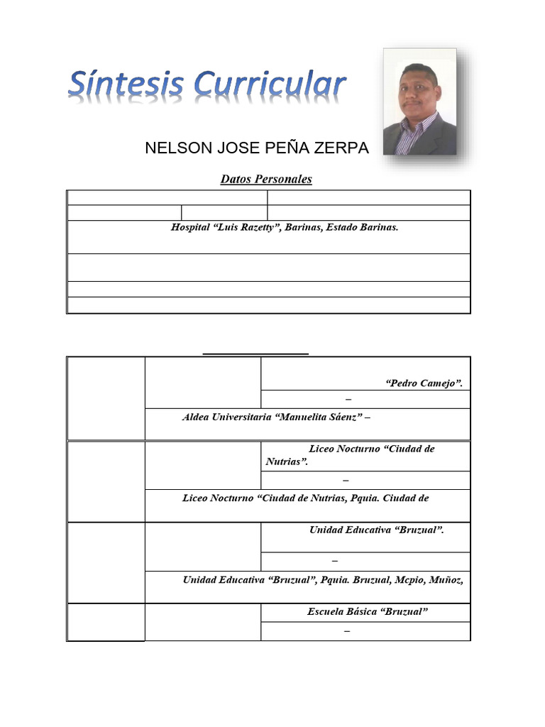 Curri Nelson Peña 2024 | PDF