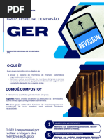 Acesso e Gestão no ACMS Secretaria | PDF | Informática