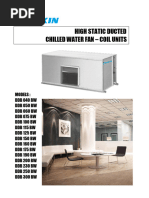 Sprinkler System Schematic (MCV) | PDF | Valve | Fluid Dynamics