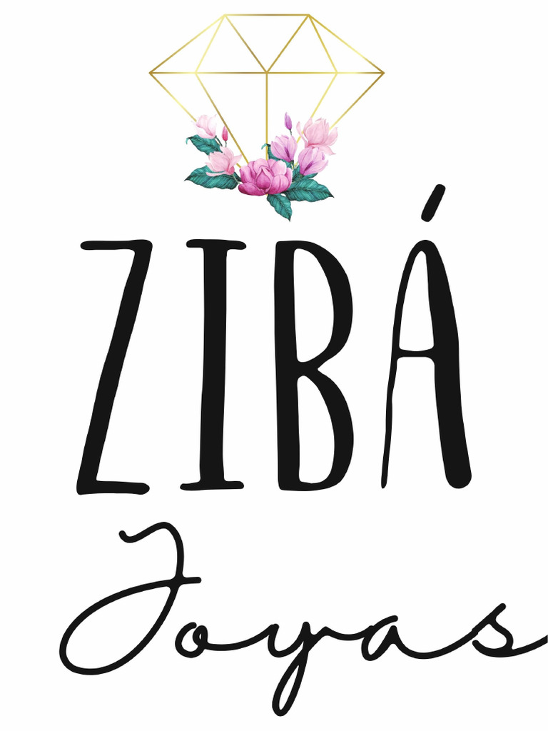 Logo Ziba PDF | PDF