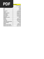 Microsoft Annual Report 2024 | PDF | Equity (Finance) | Revenue