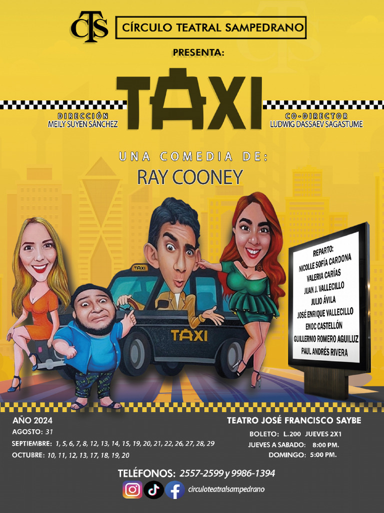 TAXI-PDF | PDF