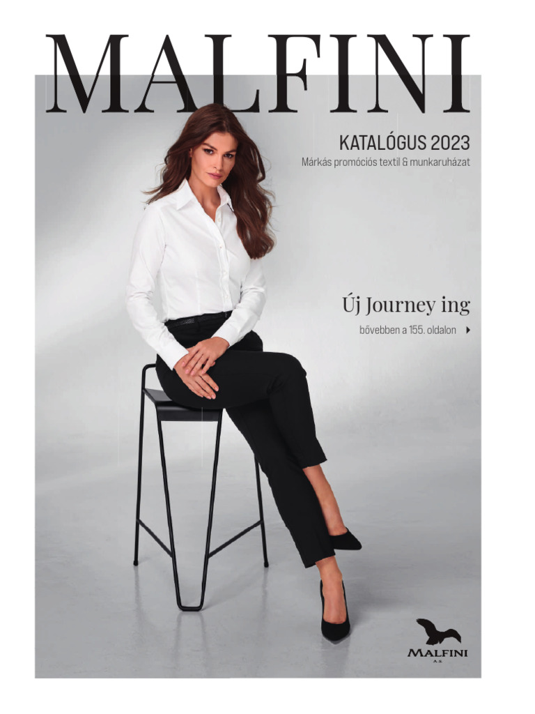 Malfini 2023 Hu | PDF