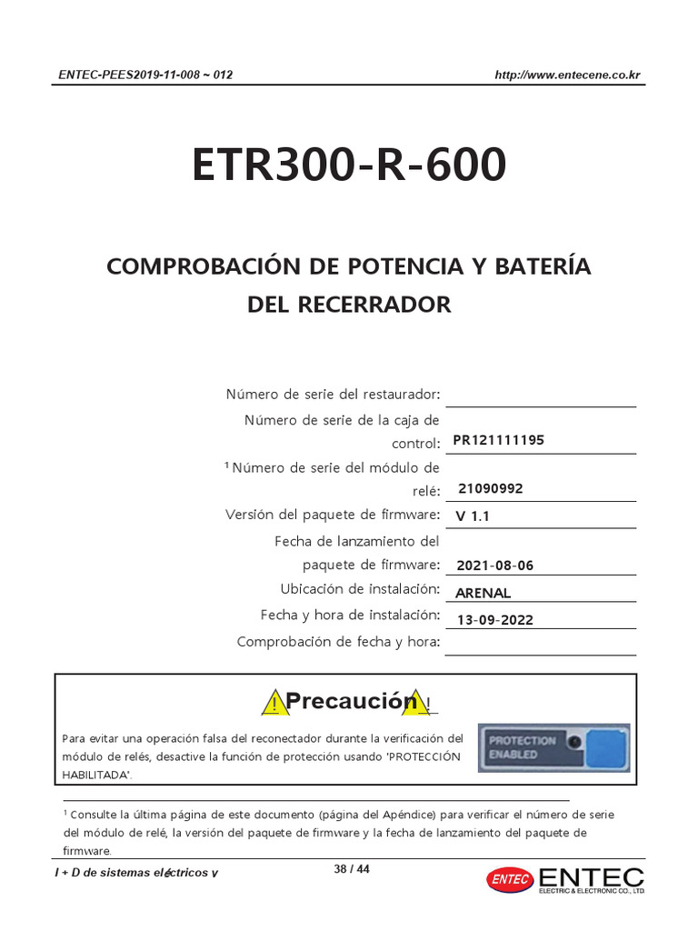 Manual de Sistemas Eléctricos | PDF