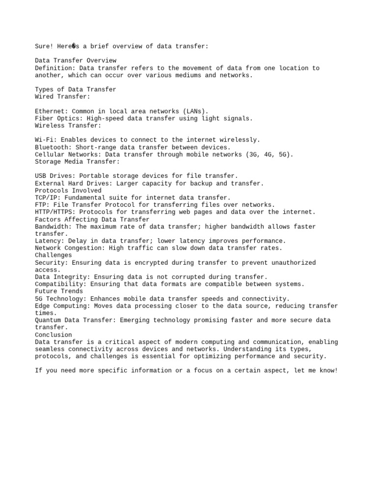 Reach 2 | PDF