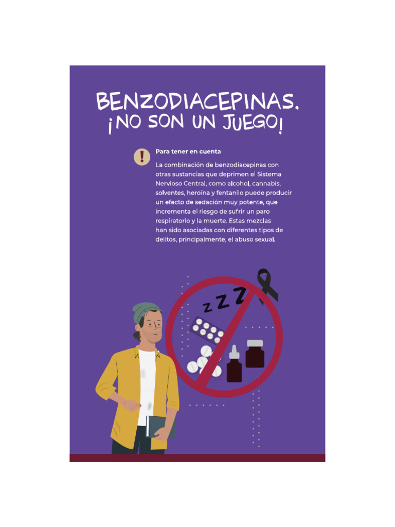 Benzodi Ace Pin As | PDF