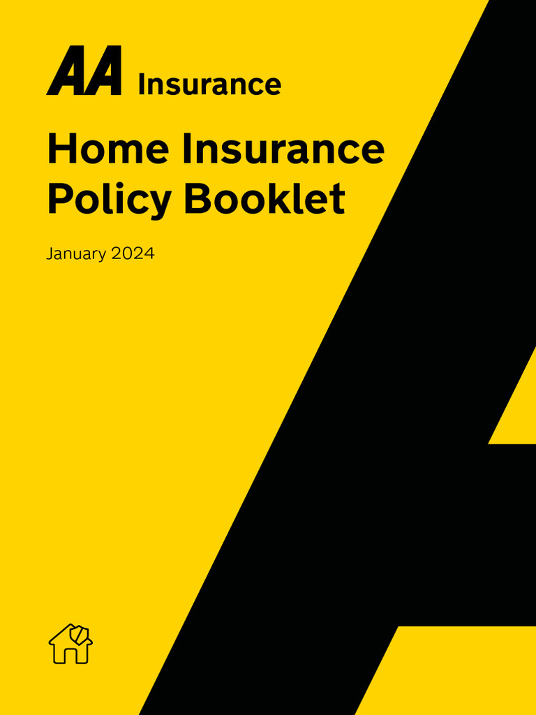 Home Insurance Guide | PDF | Insurance | Refrigerator