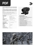 JIM COMPACT - Lightweight, Multifunctional, Long-Range Binocular System ...